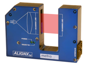 ALIGNX7 / ALIGNX14 - Metralight