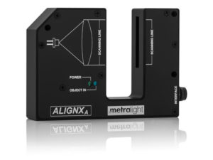 ALIGNXA - Metralight