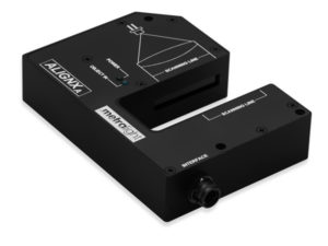 ALIGNXA - Metralight