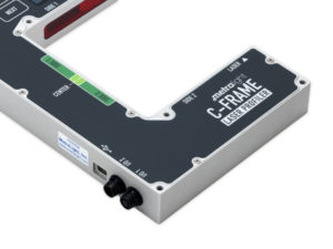 C-Frame - Metralight