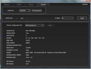 MicroStudio - Metralight