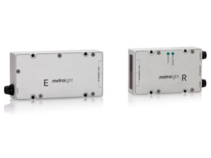 MX SERIES - Metralight