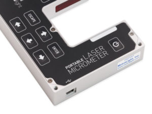 PORTABLE - Metralight