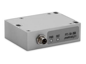 PT1-50-350 - Metralight