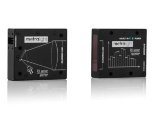 RX03/RX07 - Metralight