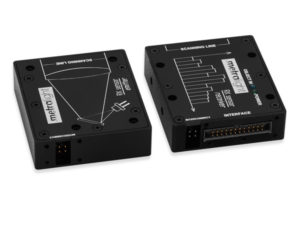 RX03/RX07 - Metralight
