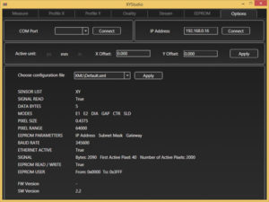 XY Studio - Metralight