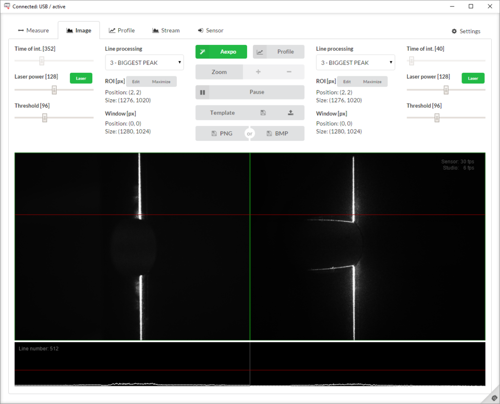 TLT Studio - Metralight