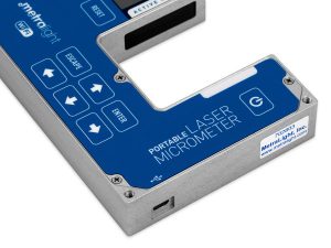 PORTABLE - Metralight