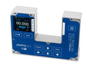 PORTABLE - Metralight